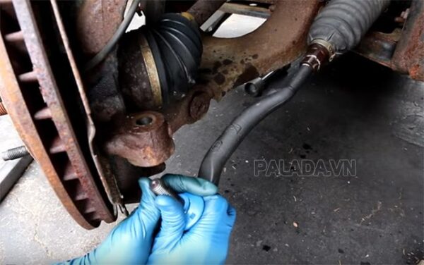 Rotuyn là gì? Các loại rotuyn trên ô tô - Thiết bị vệ sinh công nghiệp ...