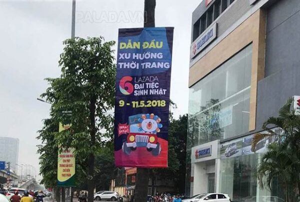 Banner là gì? Cách tạo banner quảng cáo hiệu quả - Thiết bị vệ sinh ...