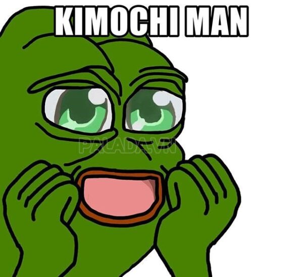 Kimochi là gì? i cư Kimochi là gì trên Facebook - Thiết bị vệ sinh công ...