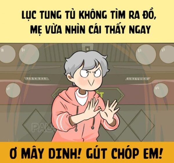 Amazing good job là gì? Tại sao amazing good job trở nên viral? - Thiết ...