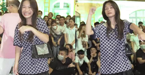 Đôn chề là gì? Cô gái gu chì cùng chàng trai Đôn chề là gì? - Thiết bị ...