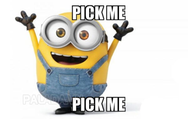 Pick me là gì? Dấu hiệu nhận biết Pick me girl, Pick me boy - Thiết bị ...