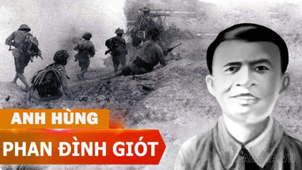 Lỗ châu mai là gì? Người lấy thân mình lấp lỗ châu mai 1950? - Thiết bị ...