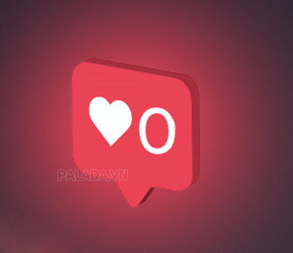 Bật mí ý nghĩa màu icon trái tim trên các ứng dụng chát, tin nhắn ...