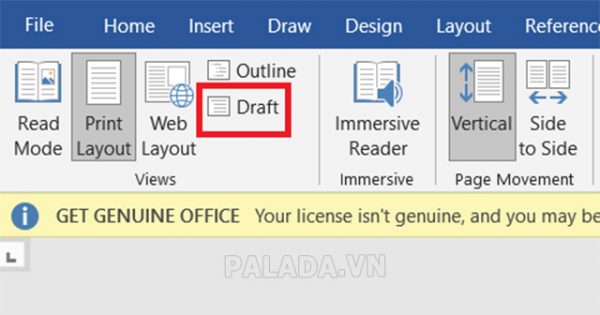 Draft là gì? Ý nghĩa của Draft trong các lĩnh vực - Thiết bị vệ sinh ...