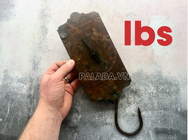 LBS là gì? 1 LBS bằng bao nhiêu kg? Cách chuyển đổi - Thiết bị vệ sinh ...