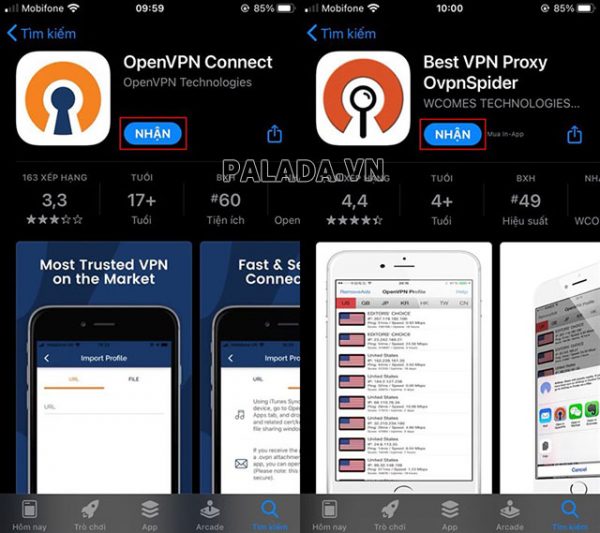 Cách đổi tên Facebook 1 chữ đơn giản mới nhất 2024