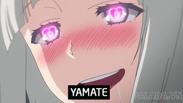 Yamete kudasai là gì? I cư kimochi Yamete là gì trong tiếng Nhật