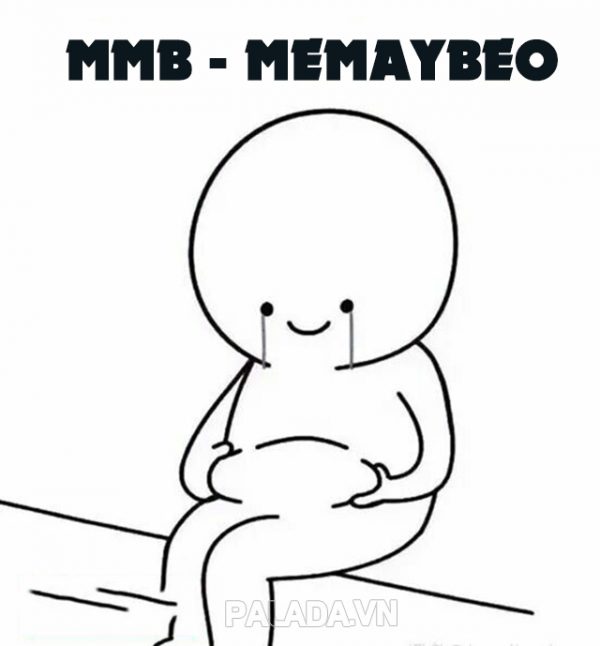 MMB là gì? Viết tắt của từ gì? Mmb là gì trên Facebook