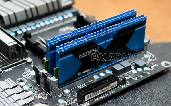 Ram là gì? Cách phân biệt giữa rom và ram trên máy tính đơn giản nhất