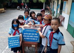 Tương thân tương ái là gì? Biểu hiện, ví dụ tương thân tương ái